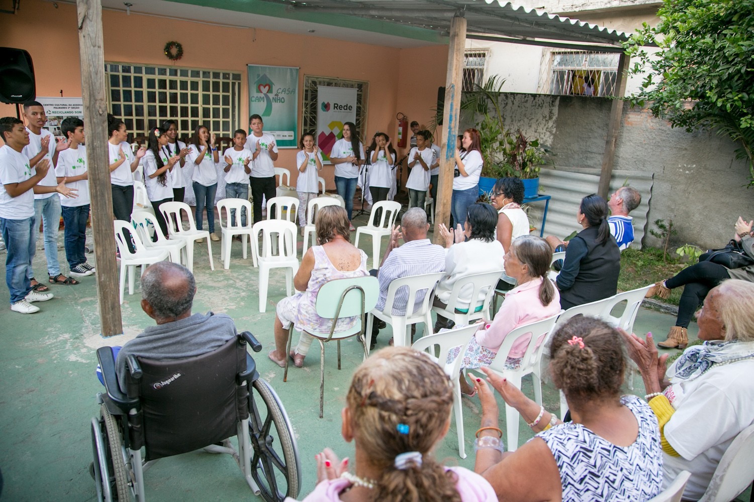 Fecomércio MG, por meio do Sesc em Minas, celebra dez anos da Rede Sesc ...
